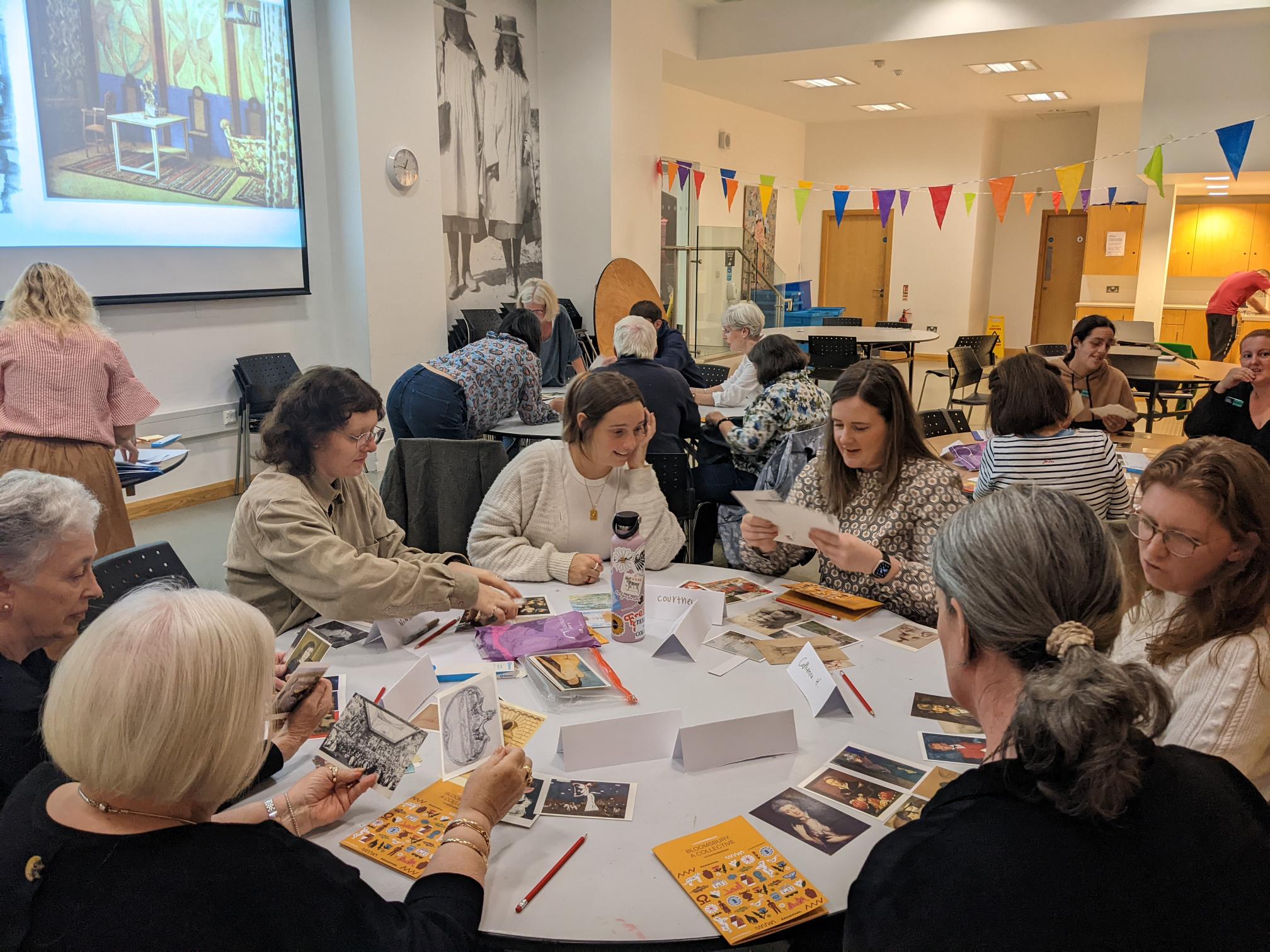 - Courtauld National Partners - Courtauld National Partners