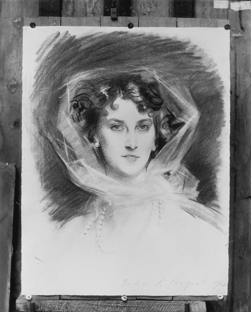 Maximilian Herbert goes Looking for a Slashed Sargent - Digital Media