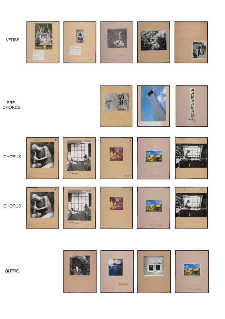 Iris Campbell-Lange: A Conway Visual Song - Digital Media