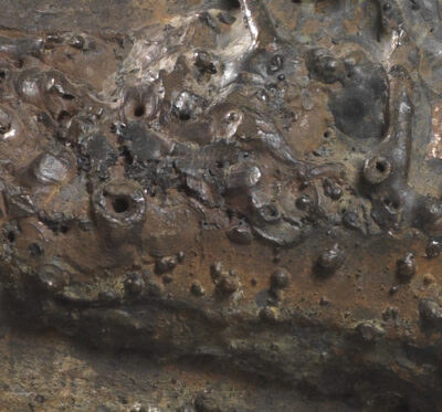 29 Porosity - Illuminating Objects