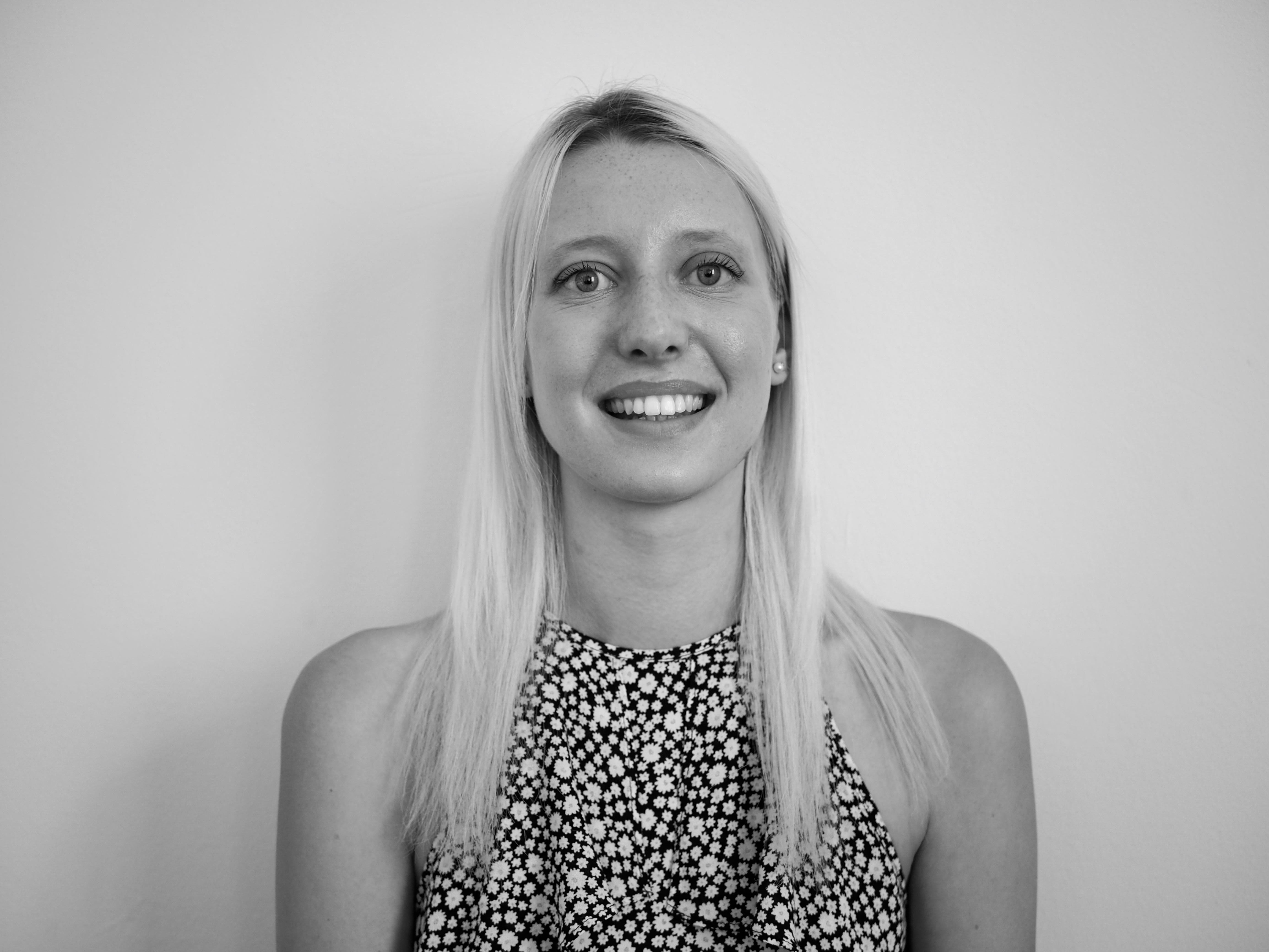 Hannah Marynissen - MA Curating the Art Exhibition