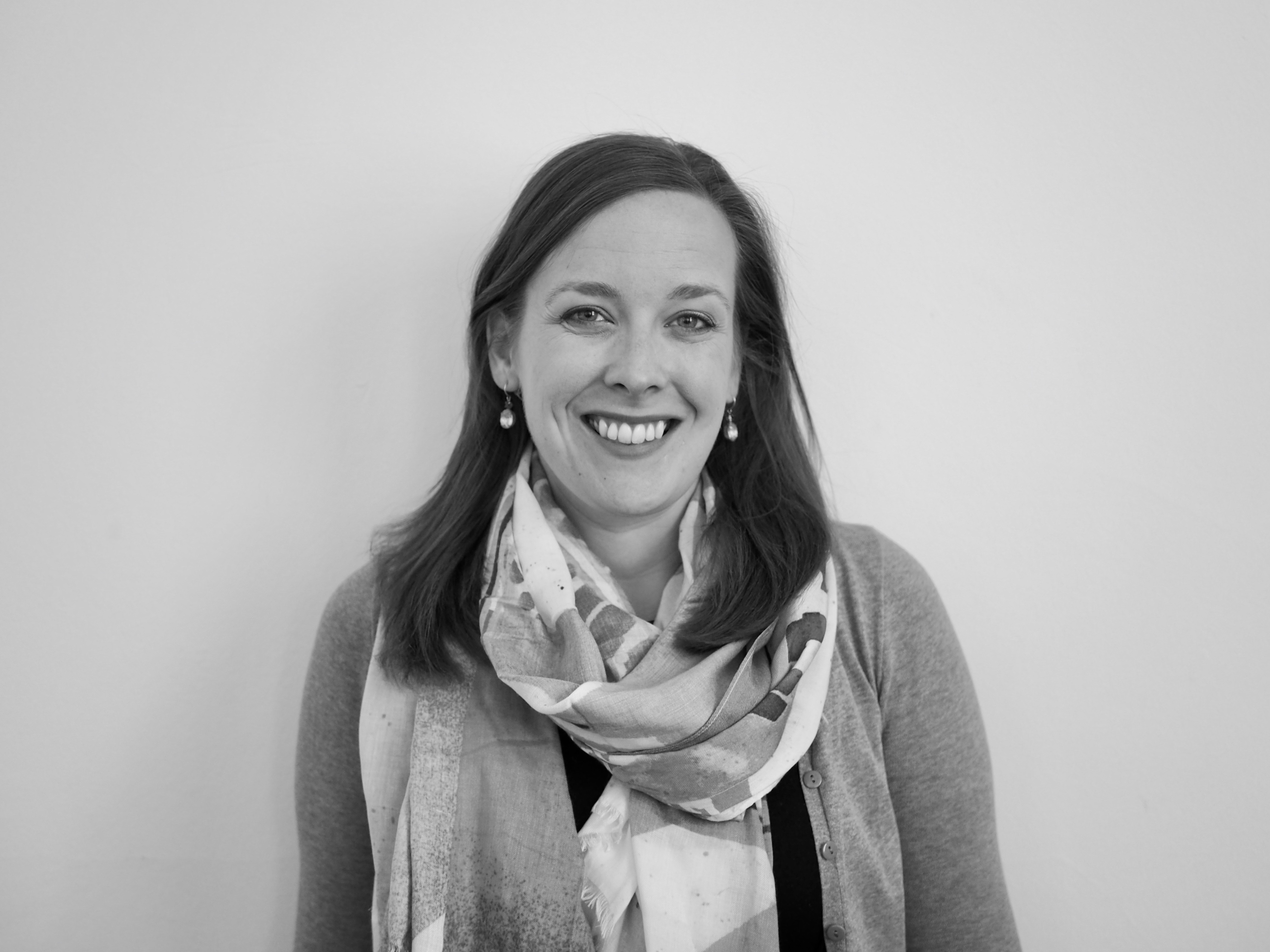 Laura House - MA Curating the Art Exhibition